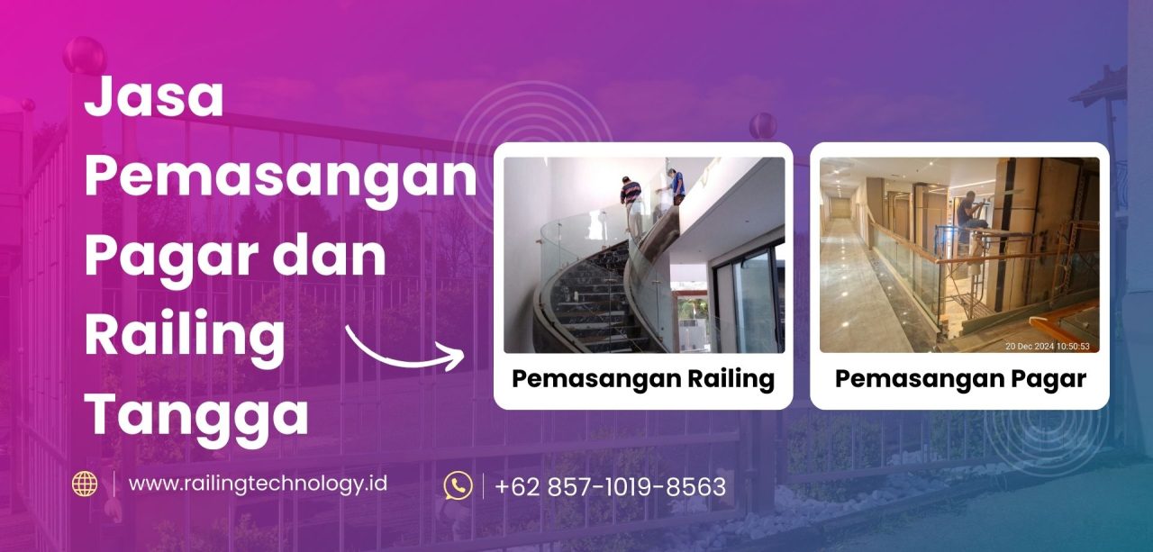 Railing Technology - Railing Technology