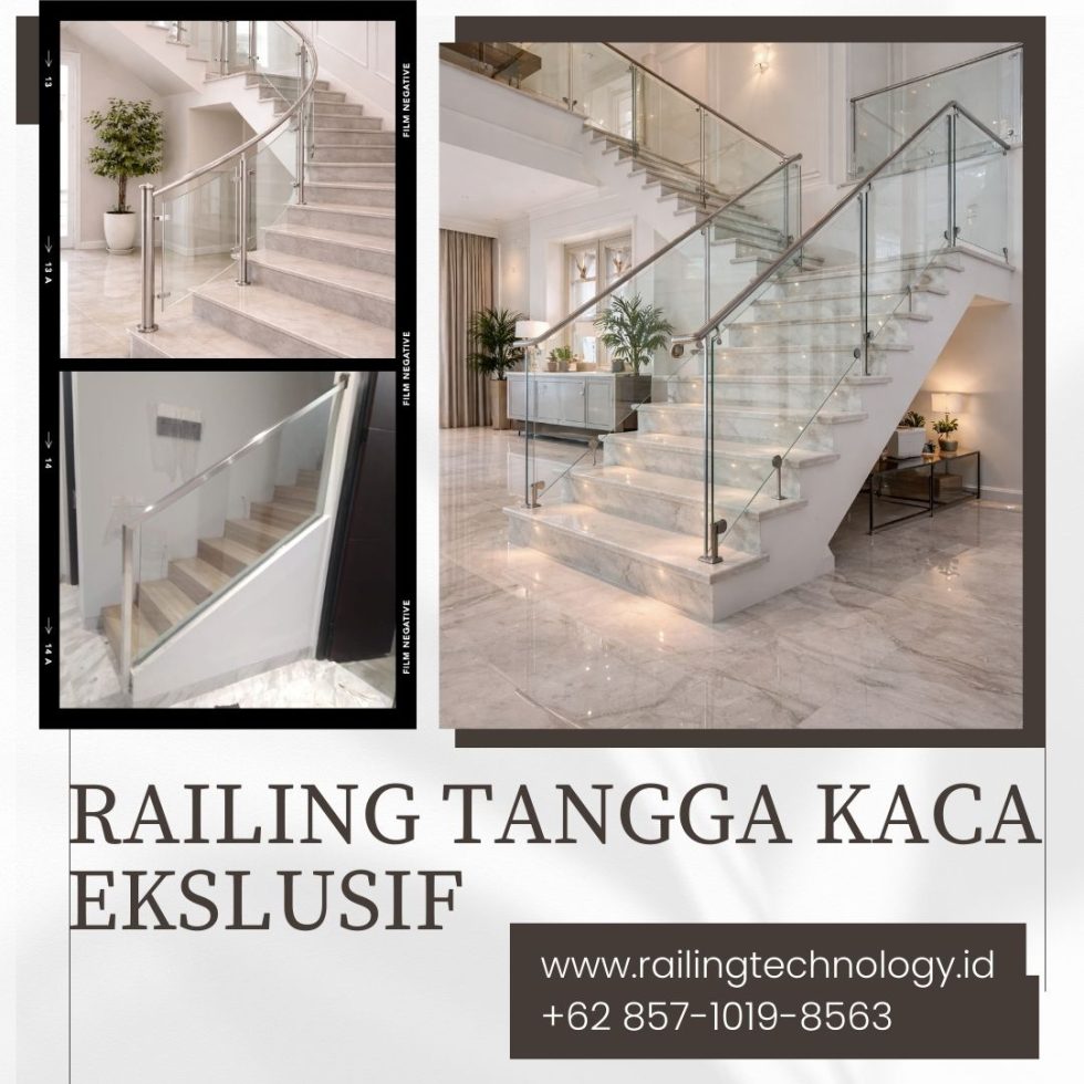 Blog & Artikel - Railing Technology
