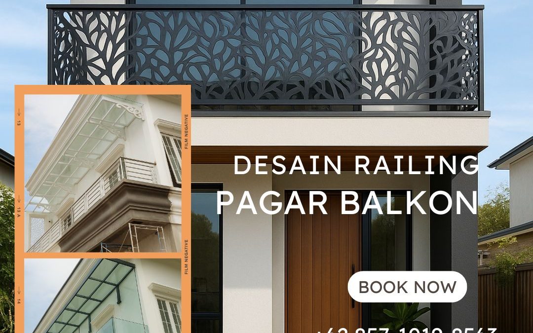 Blog & Artikel - Railing Technology